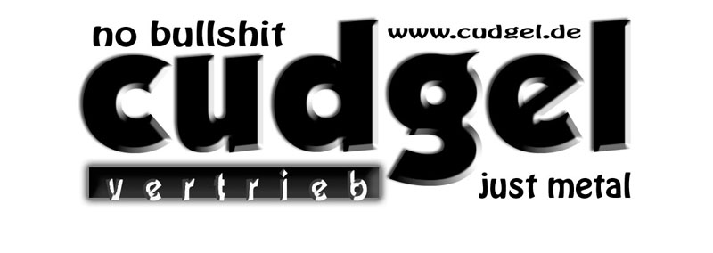 cudgel | Der ultimative Metal Online Store.