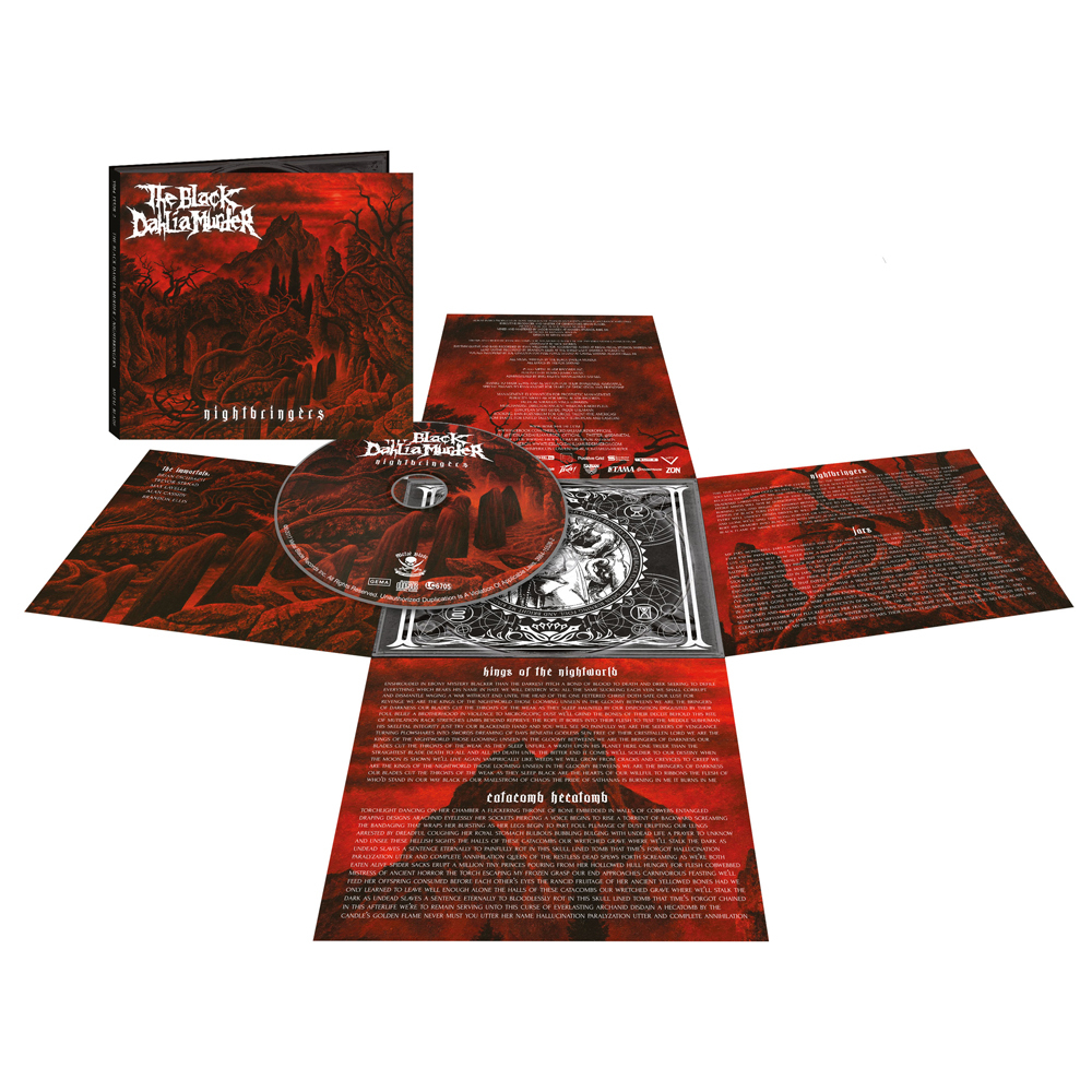 BEASTCRAFT – the infernal gospels of primitive devil worship CD ...