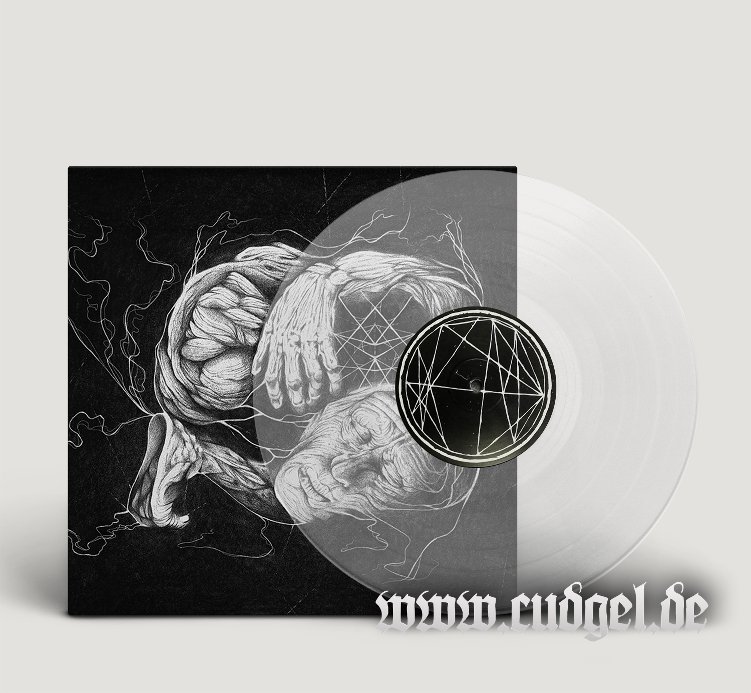 VERBERIS – vorant gnosis MLP clear EXCLUSIVE – cudgel | Der ultimative ...