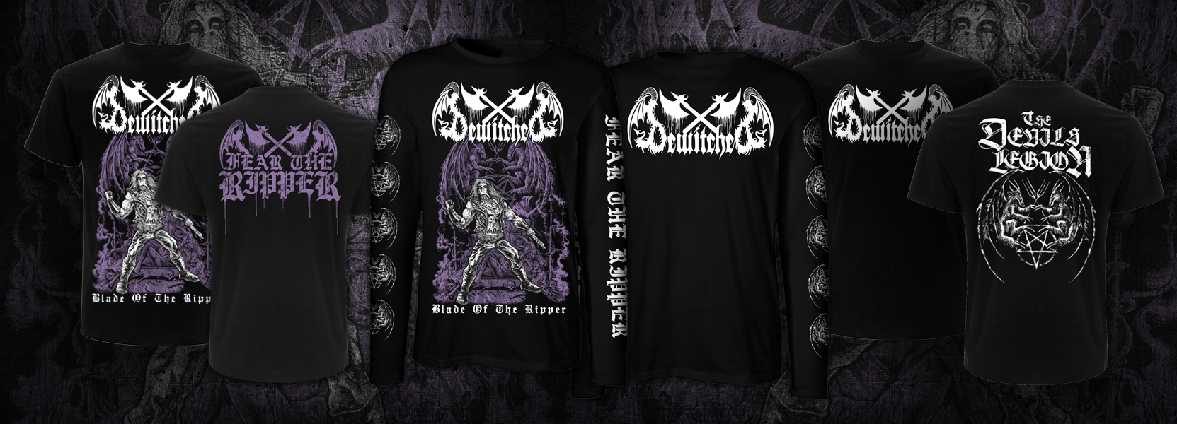 cudgel | Der ultimative Metal Online Store – no bullshit, just metal!