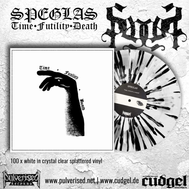 cudgel | Der ultimative Metal Online Store – no bullshit, just metal!