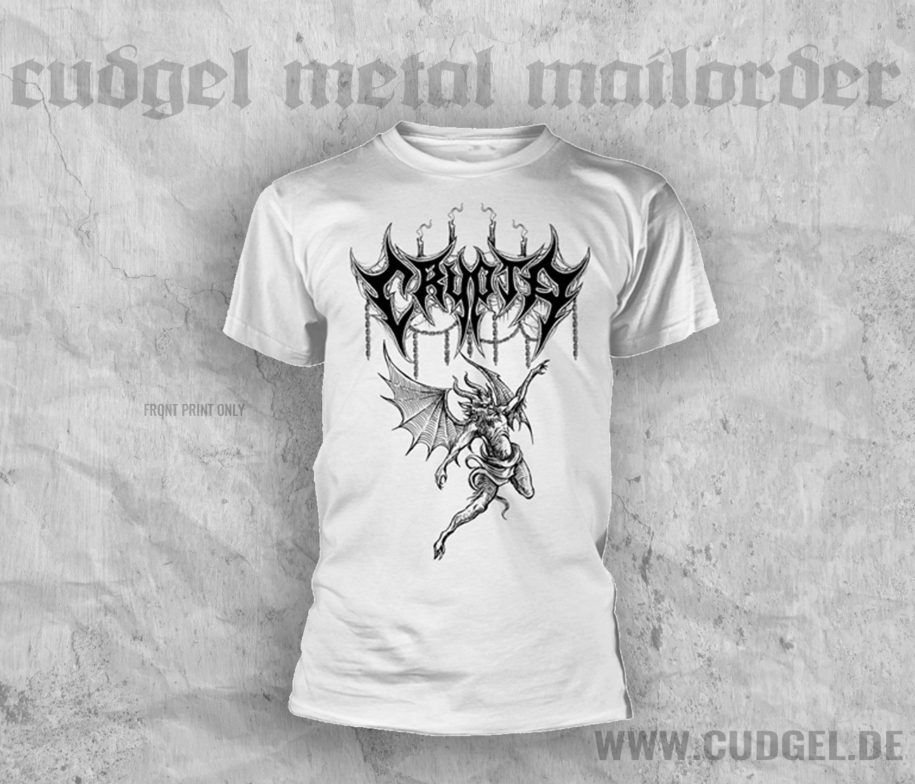 Startseite / Merchandise / T-Shirts