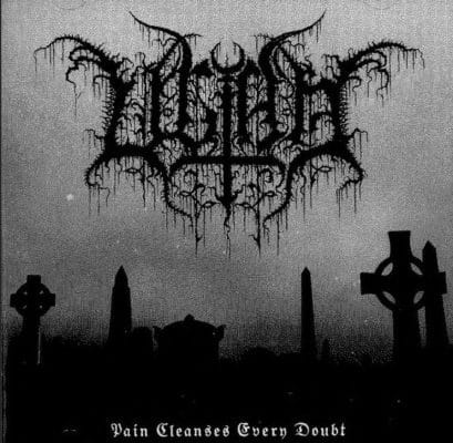 ULTHA - pain cleanses every doubt CD - cudgel | Der ultimative Metal ...