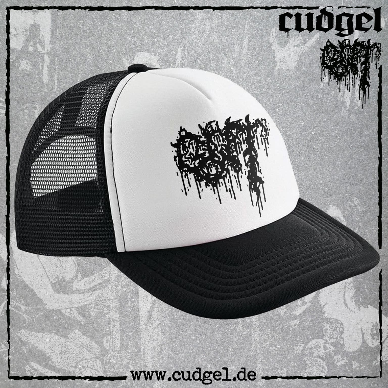 Startseite - cudgel | Der ultimative Metal Online Store