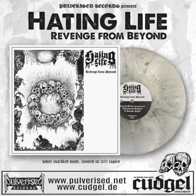 Startseite - cudgel | Der ultimative Metal Online Store